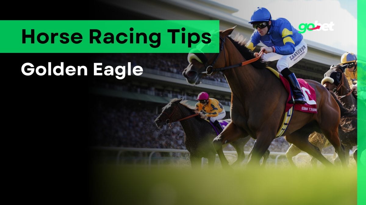 Golden Eagle Tips for Trifecta & First Four
