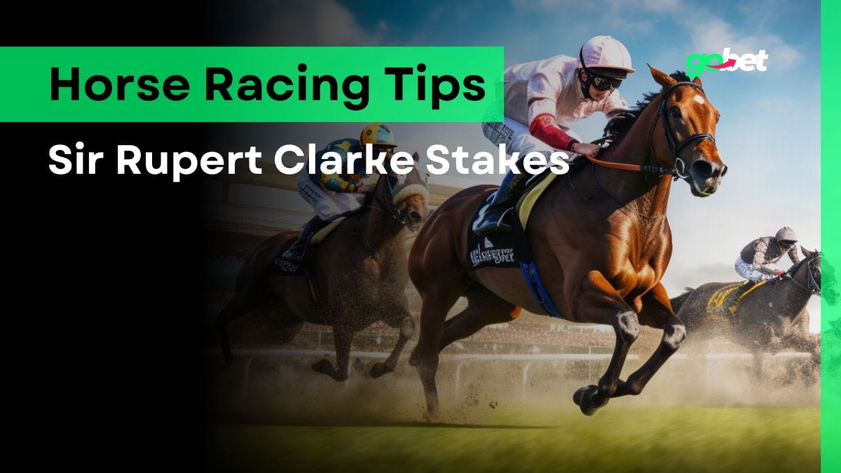 FREE Expert Horse Racing Tips & Best Bets