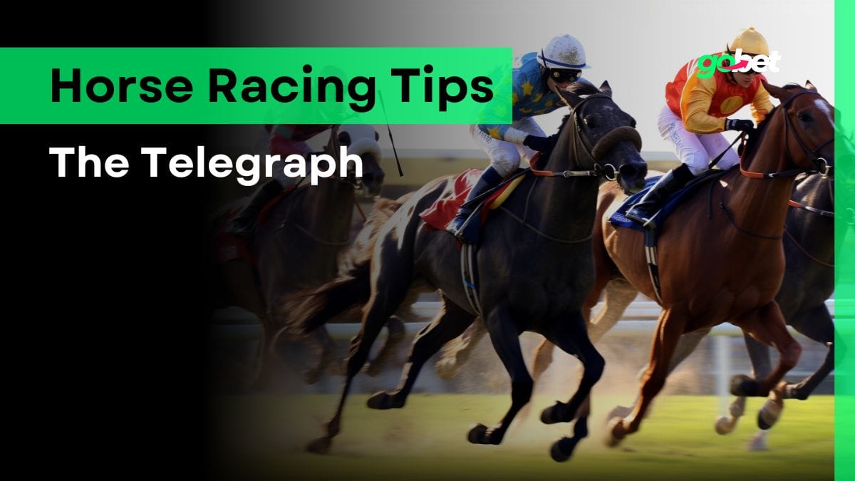 FREE Expert Horse Racing Tips & Best Bets