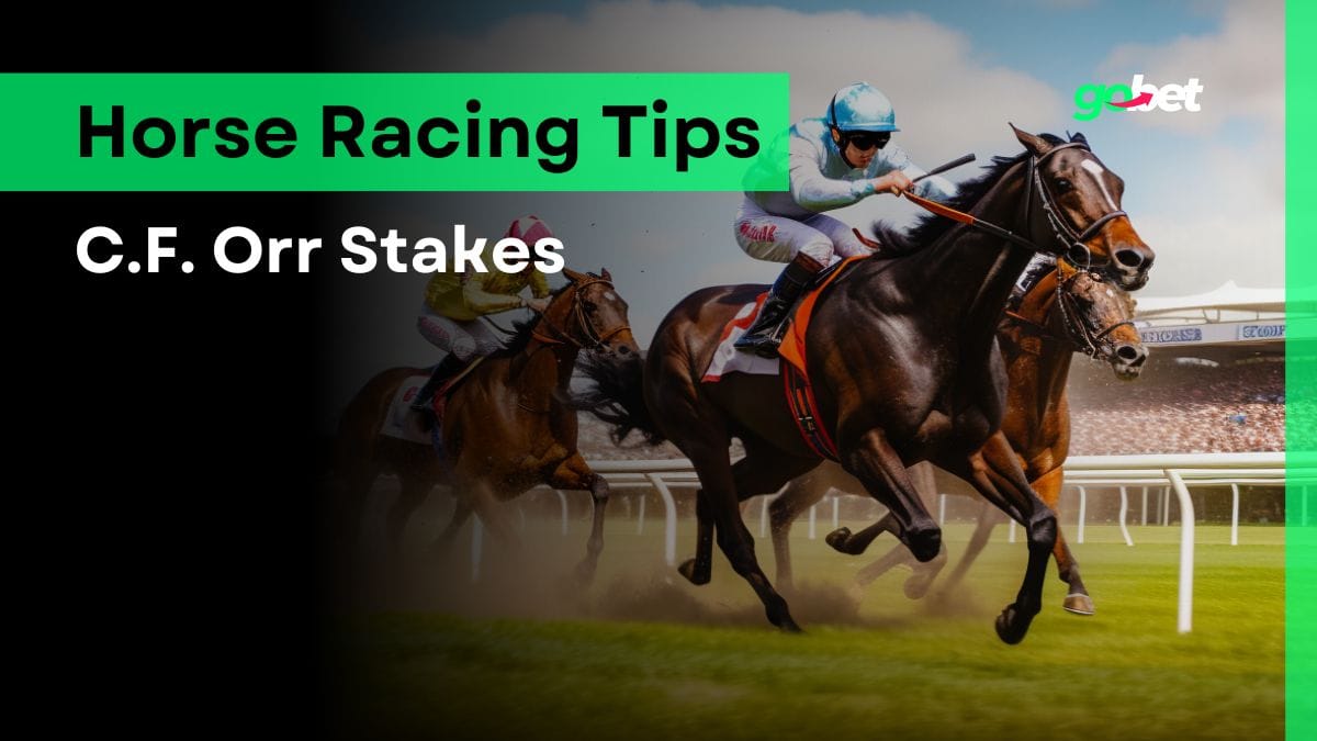 Free Horse Racing Tips & Today’s Best Bets