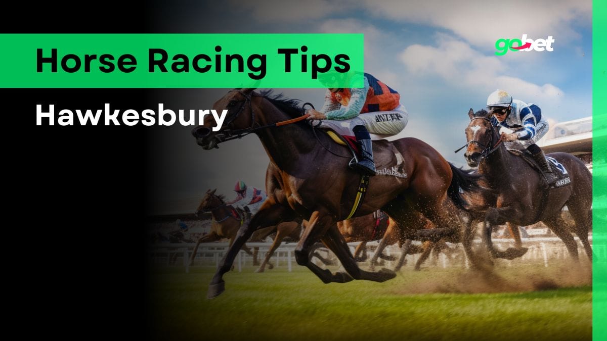Free Horse Racing Tips & Today’s Best Bets