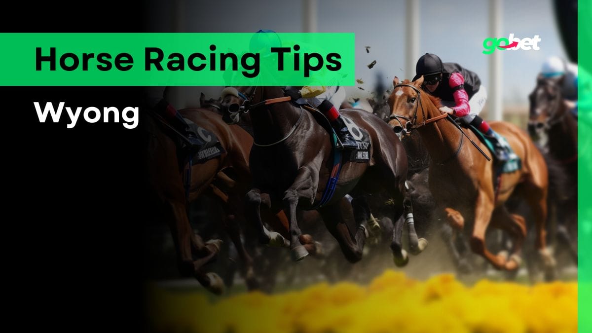 Free Horse Racing Tips & Today’s Best Bets