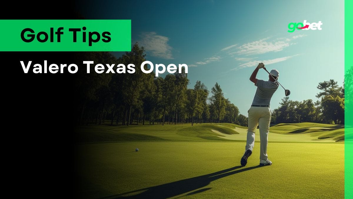Valero Texas Open Golf Tips & Predictions
