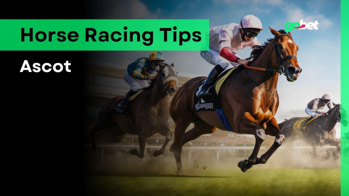 Free Horse Racing Tips & Today’s Best Bets