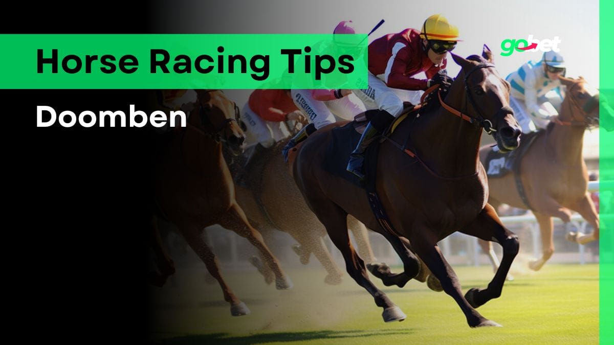 Free Horse Racing Tips & Today’s Best Bets