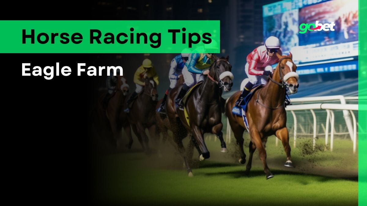 Free Horse Racing Tips & Today’s Best Bets