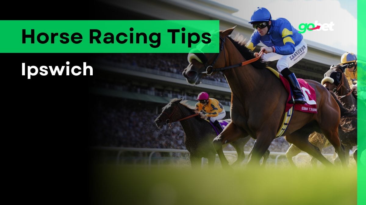 Free Horse Racing Tips & Today’s Best Bets