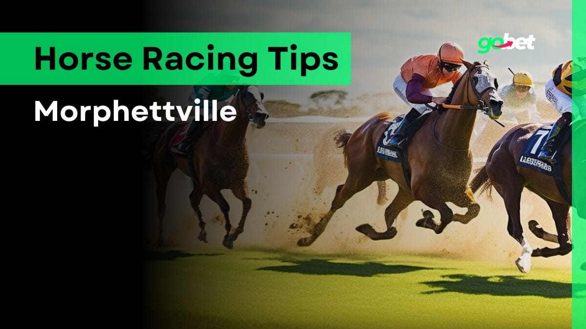 Free Horse Racing Tips & Today’s Best Bets