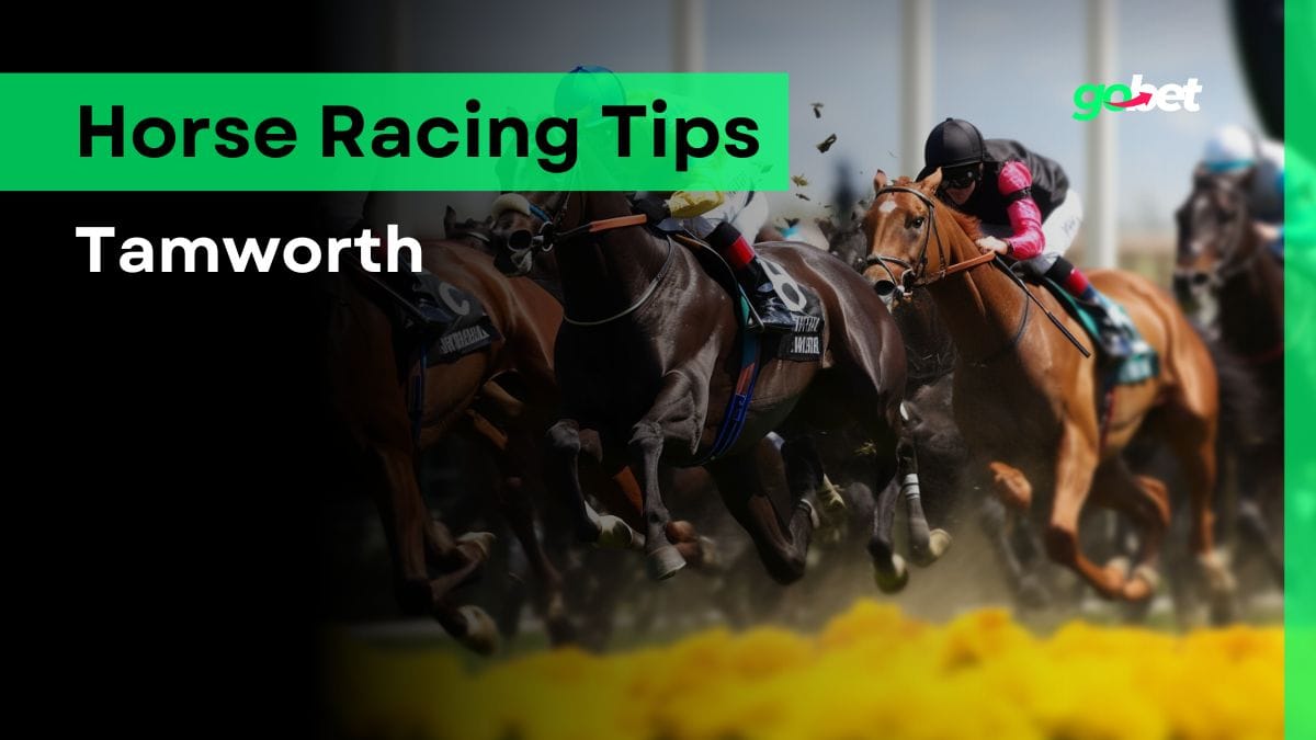 FREE Expert Horse Racing Tips & Best Bets