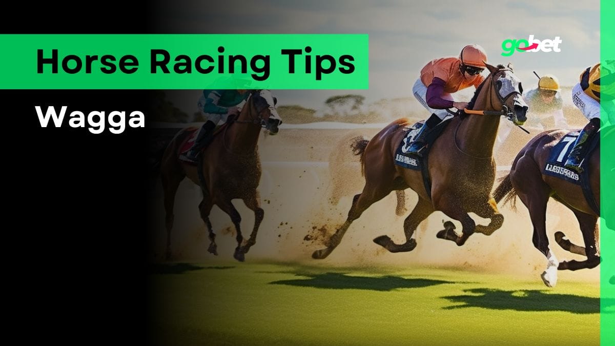 Free Horse Racing Tips & Today’s Best Bets