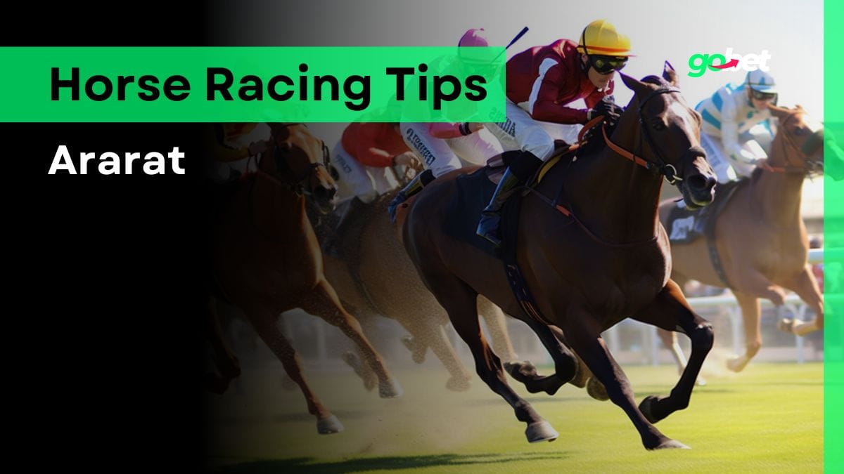 FREE Expert Horse Racing Tips & Best Bets
