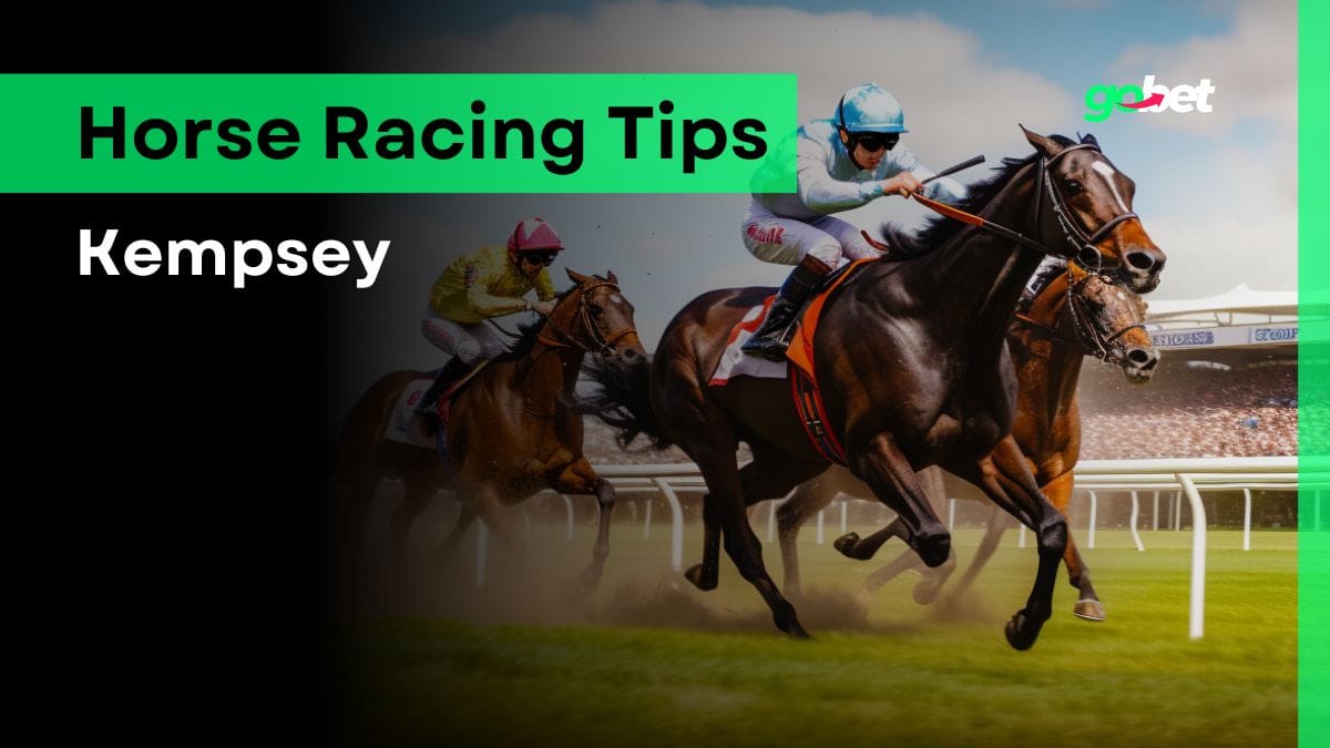FREE Expert Horse Racing Tips & Best Bets