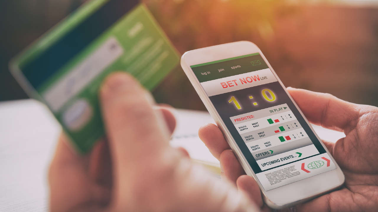 Australian Bookmakers - List Of All 170+ Online Betting Sites