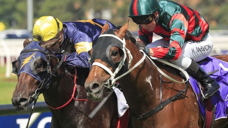 Australian Derby 2019 – Field Preview, Odds & Betting Tips | GoBet