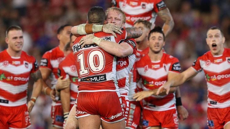 2019 NRL: Round 5 Expert Betting Tips & Odds | GoBet