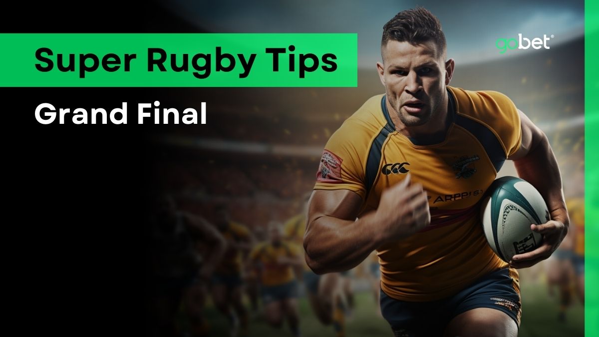 Super Rugby Pacific Grand Final Tips & Predictions - GoBet®