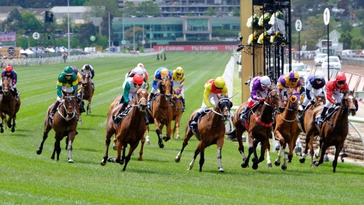 Horse Racing Gear Changes: What are they & what do they do?