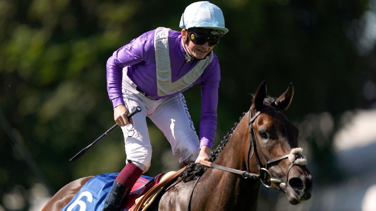 Queen of the Turf Stakes Tips: Trifecta & First Four - GoBet®