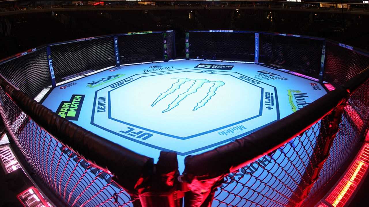 Best UFC Betting Sites Australia