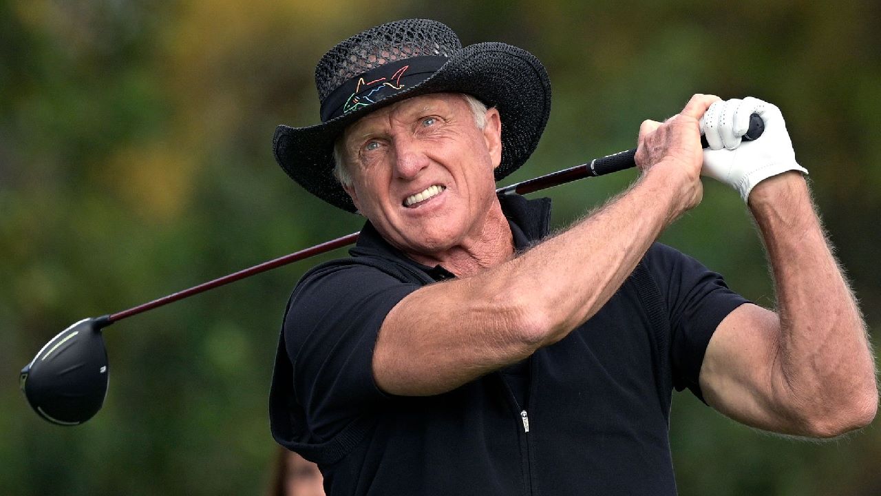 8 Best Australian Golfers Of All Time