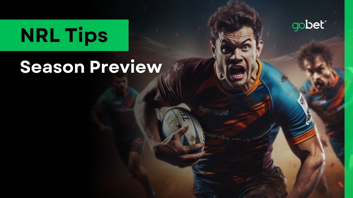 NRL Season Predictions & Betting Tips - GoBet®
