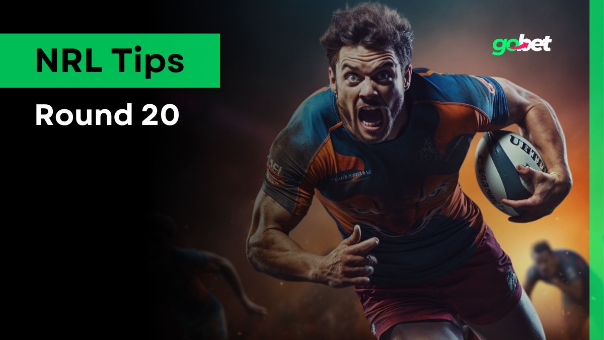 NRL Round 20 Expert Tips & Predictions