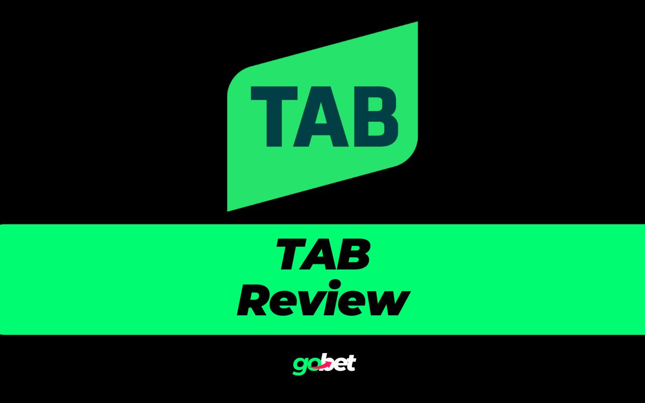 TAB Betting App Review & Withdrawal Times (May 2026)