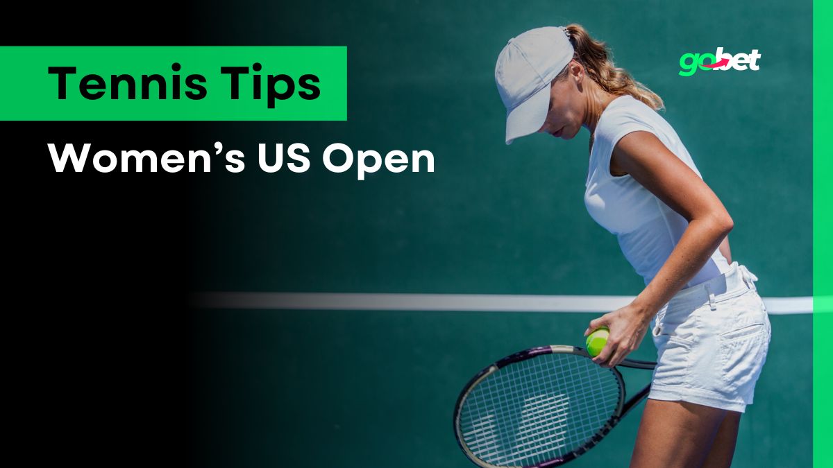 Women's US Open Tennis Predictions & Betting Tips