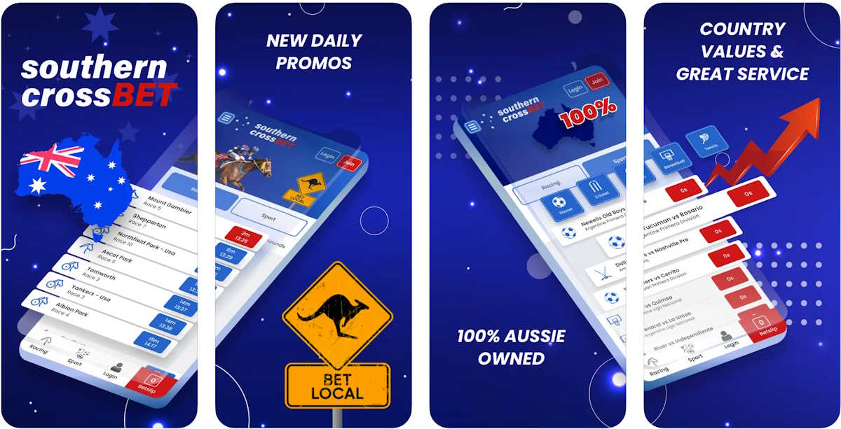 150+ Best Betting Sites in Australia (June 2024)