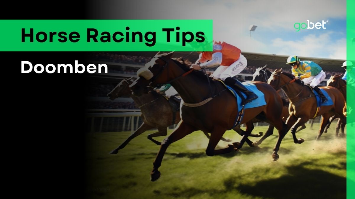 Horse Racing Tips