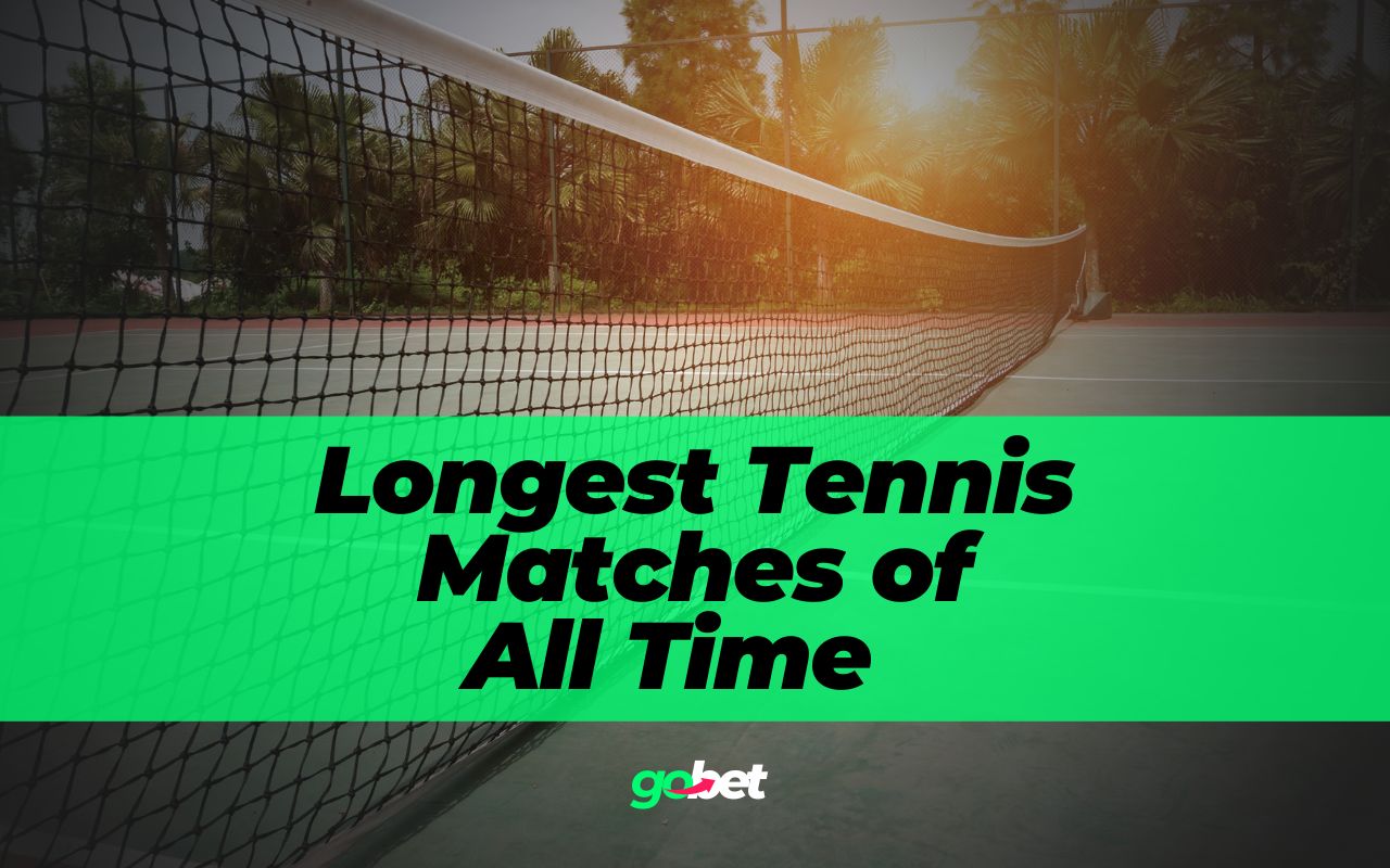 10 Longest Tennis Matches of All Time