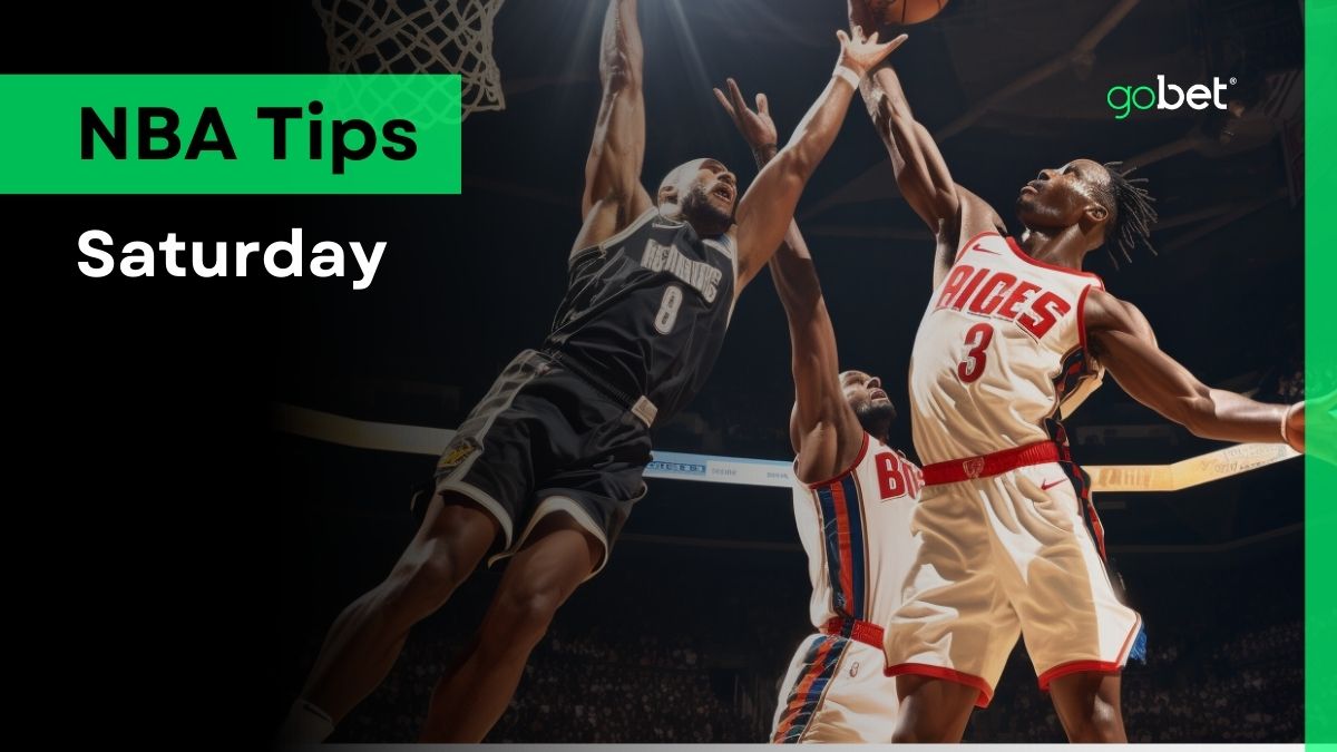 Sports Betting Tips - GoBet®