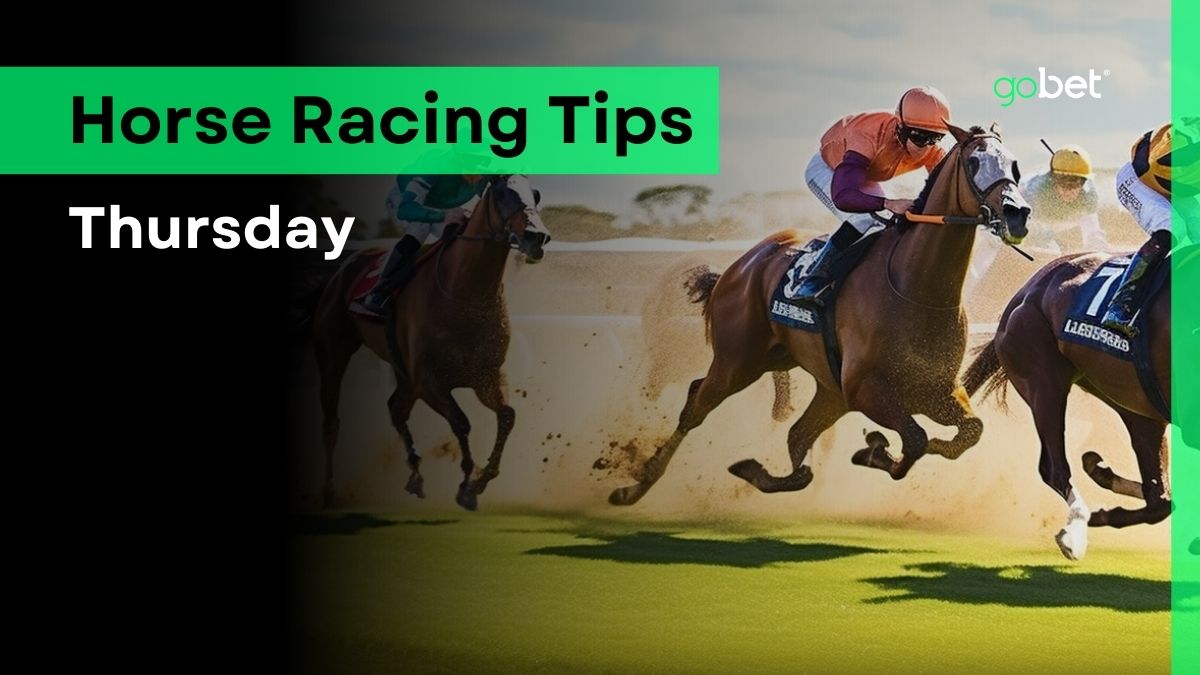 Horse Racing Tips
