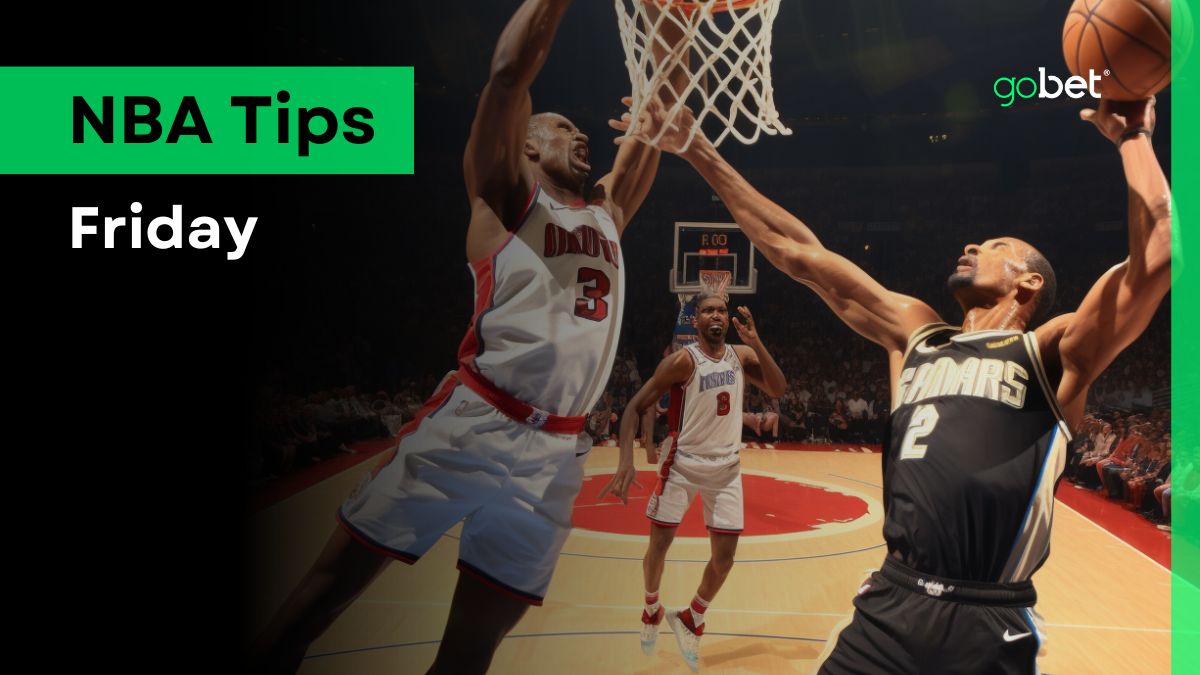 Sports Betting Tips - GoBet®