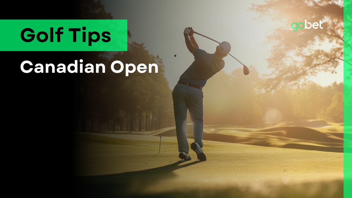 Canadian Open Golf Tips & Predictions