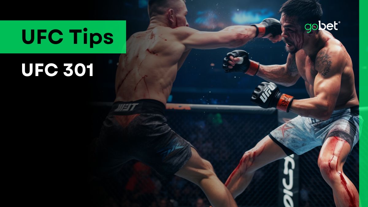 Sports Betting Tips - GoBet®