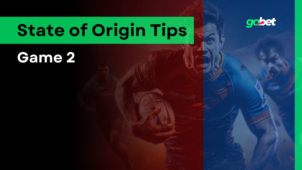 NSW vs. QLD: State of Origin Game 2 Tips & Predictions