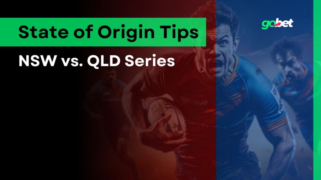 2026 State of Origin Series Expert Tips & Predictions