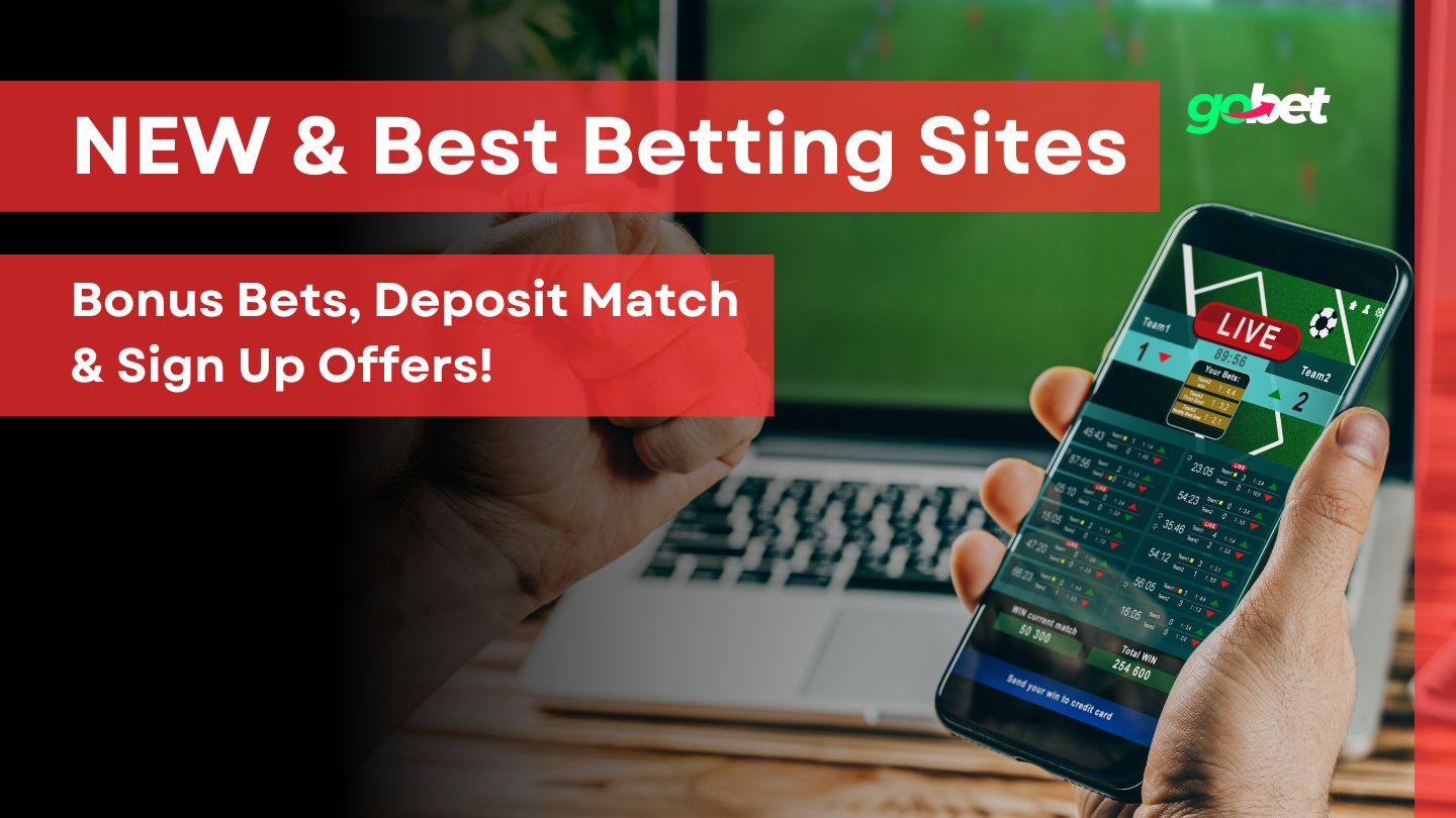 GoBet® - Today's Best Bets & Expert Betting Tips