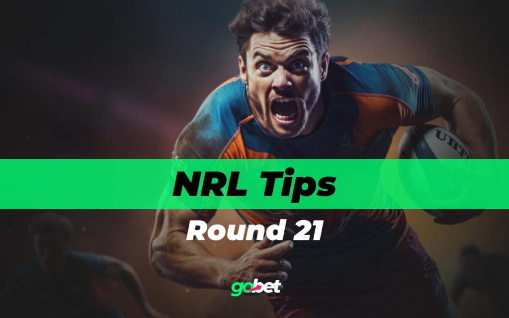 NRL Round 21 Expert Tips & Predictions 2025