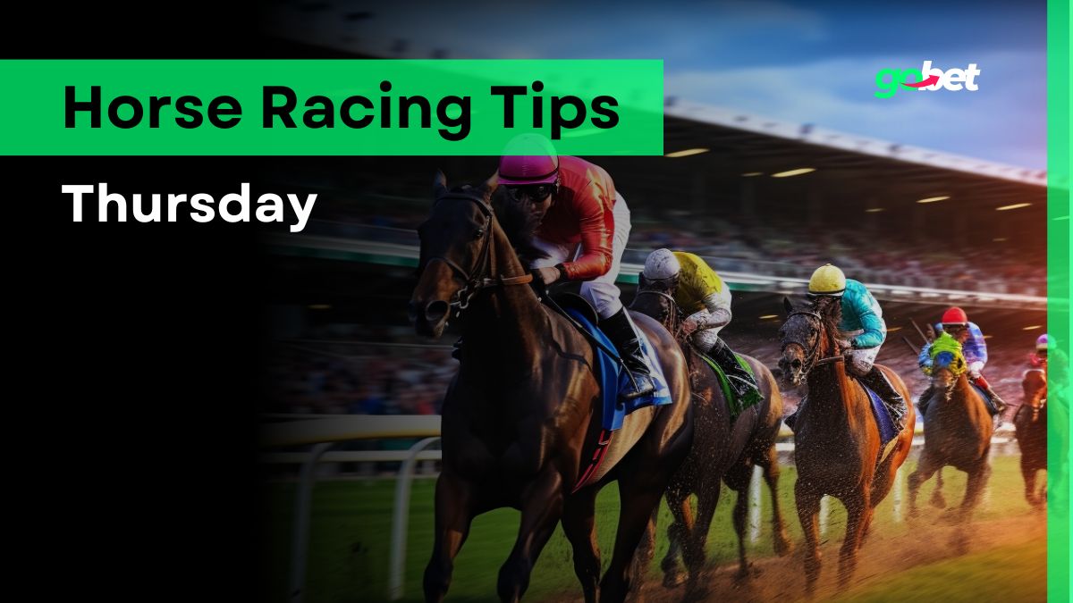 FREE Expert Horse Racing Tips & Best Bets
