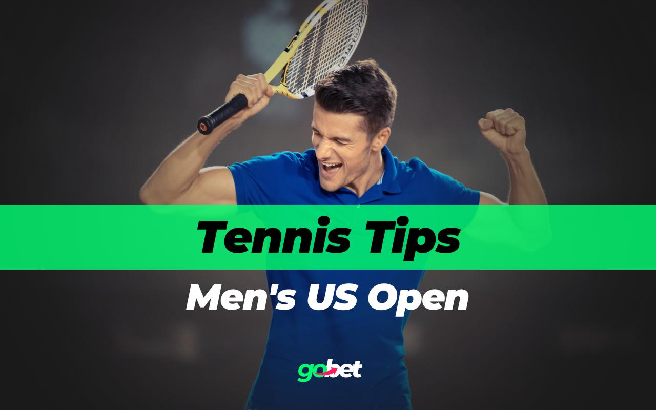 Men's US Open Tennis Predictions