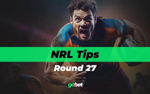 NRL Round 27 Expert Tips & Predictions 2025