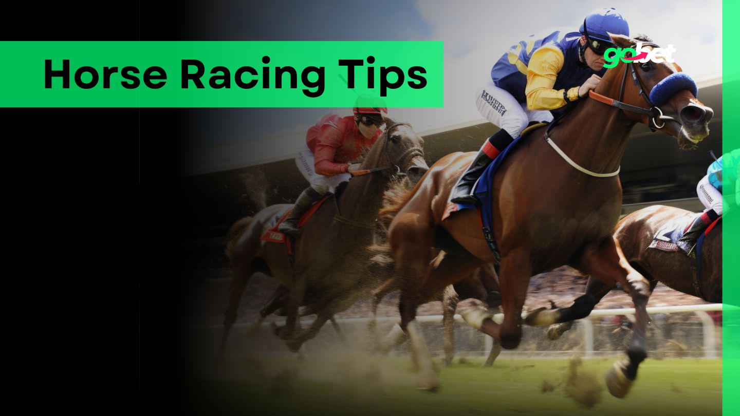 Free Horse Racing Tips & Today’s Best Bets