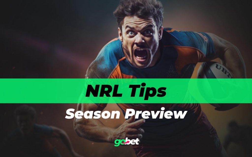 NRL Season Expert Predictions & Betting Tips
