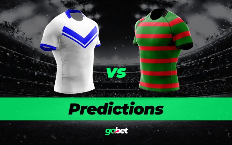 Bulldogs vs. Rabbitohs Predictions - NRL Round 7 2025