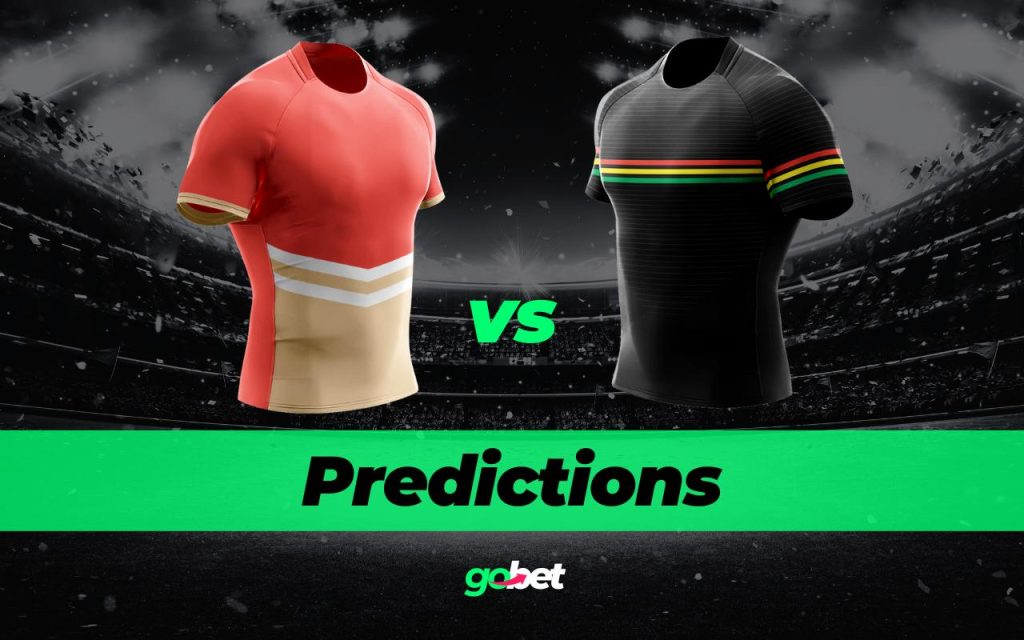 Dolphins vs. Panthers Predictions - NRL Round 6 2025