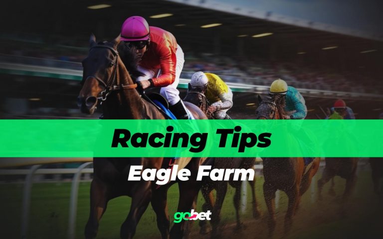 Eagle Farm Race Tips & Best Bets