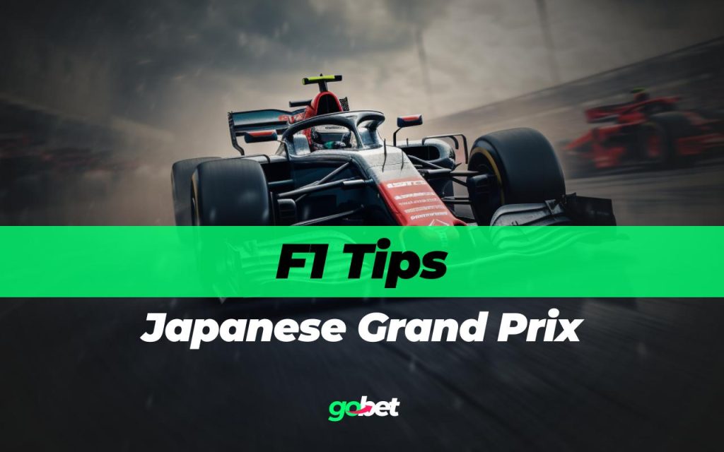 F1 Japanese Grand Prix Expert Tips & Predictions