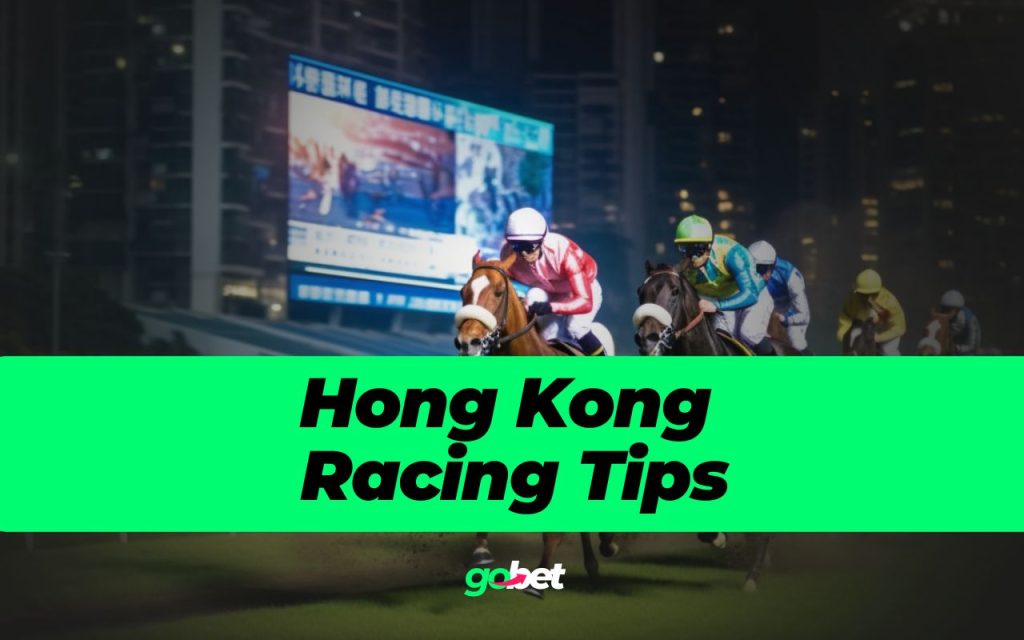 FREE HONG KONG RACING TIPS